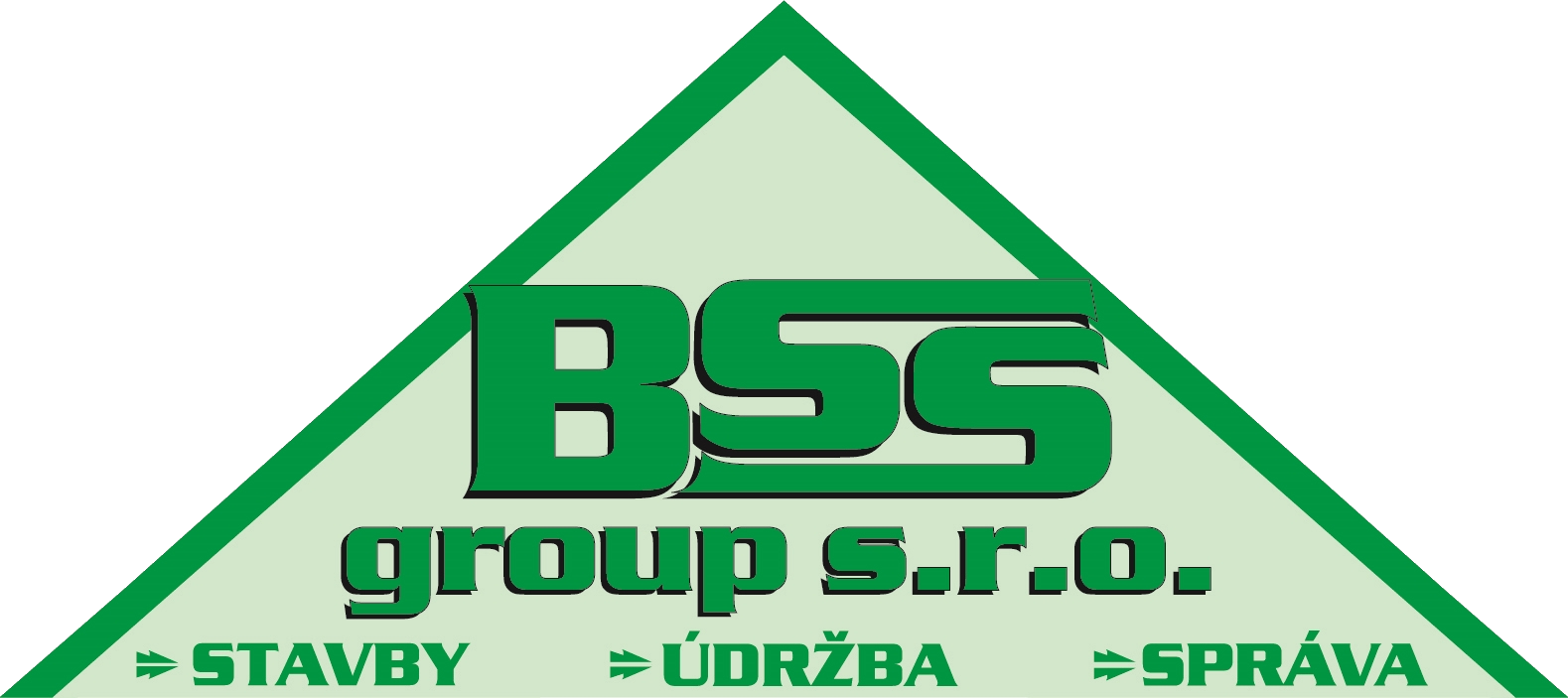 BSSGroup.cz – BSS Group s.r.o.